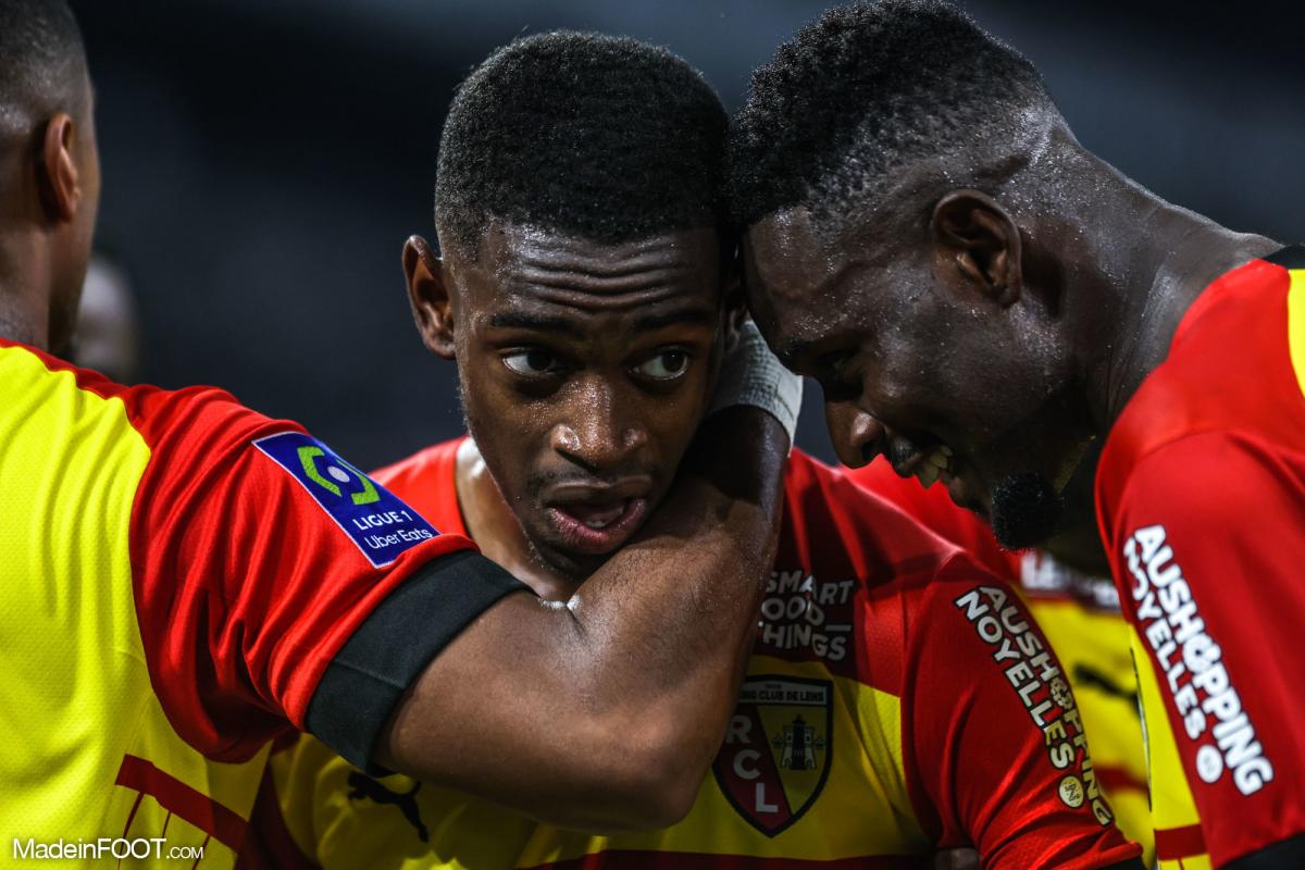 Mercato - David Pereira da Costa prolonge jusqu'en 2026 (officiel)