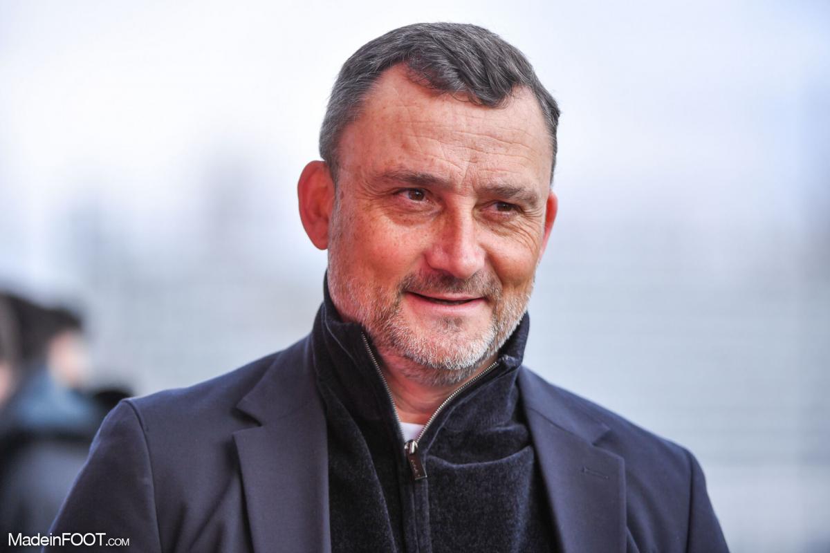 Mercato - Franck Haise dévoile les véritables ambitions du RC Lens sur ... Mercato - Franck Haise dévoile les véritables ambitions du RC Lens sur ...