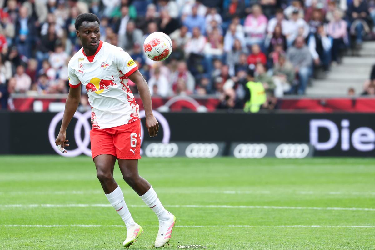 RC Lens - Pierre Sage fait une mise au point concernant le cas de ...