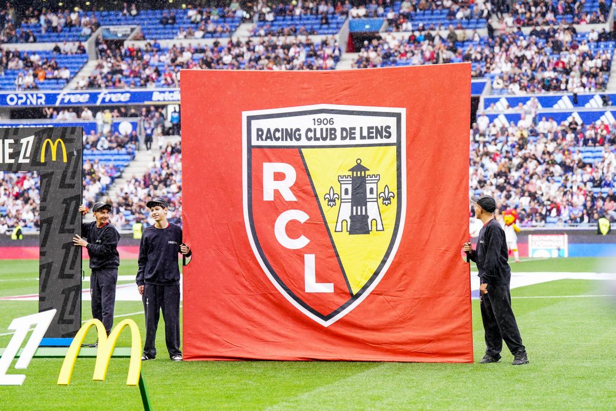 RC Lens - Coupe de France, France : Infos, Résultats, Classements