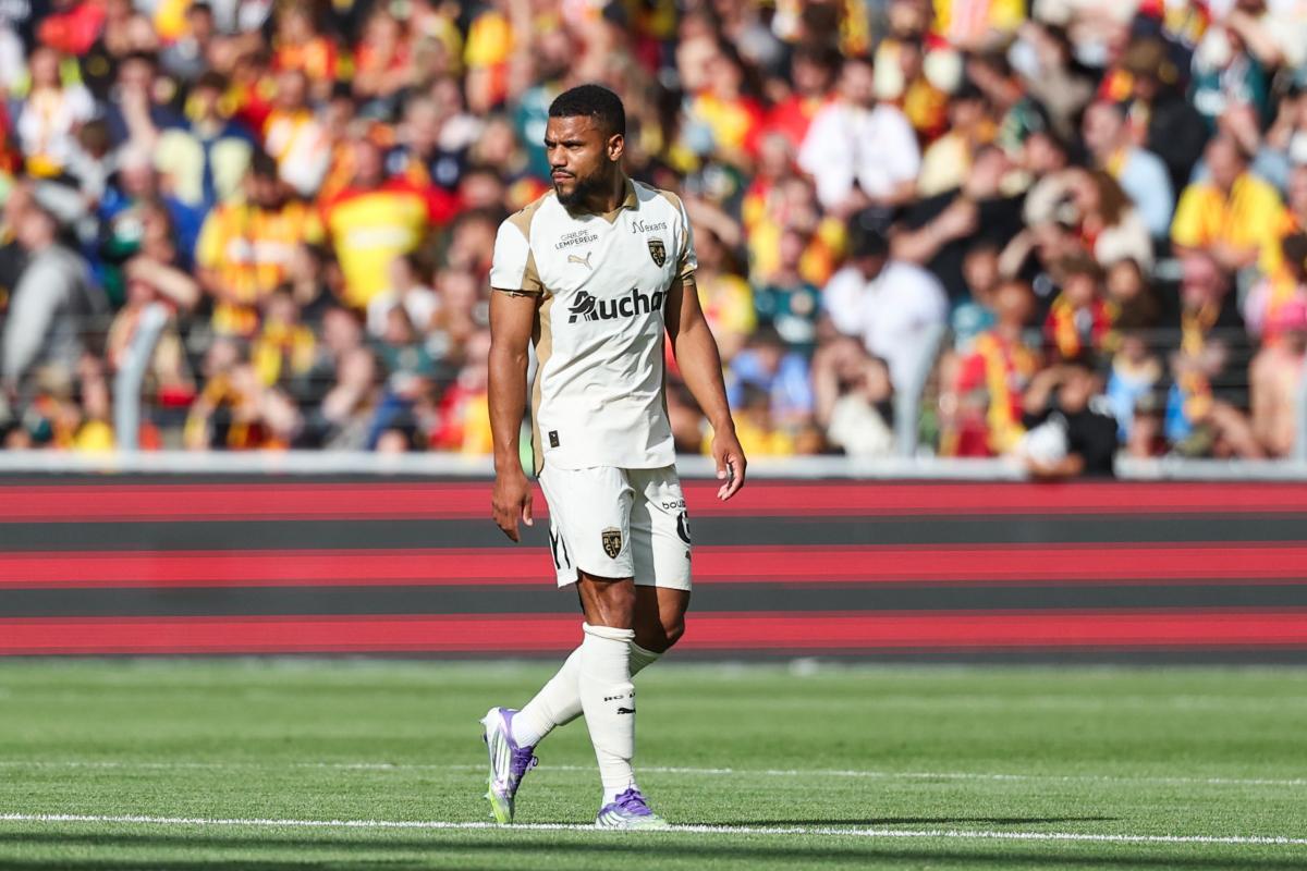 Info RC Lens : Actualités et infos foot du Racing Club de Lens ...