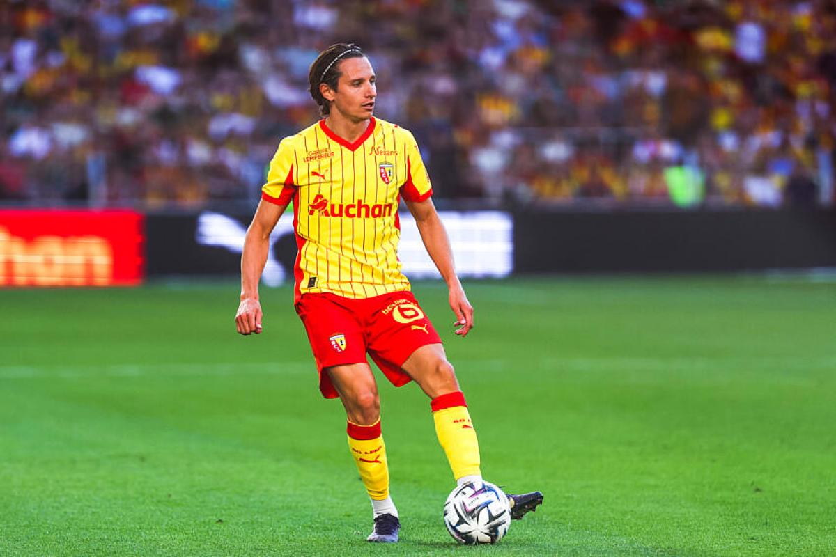 Mercato RC Lens : infos transferts foot du Racing Club de Lens