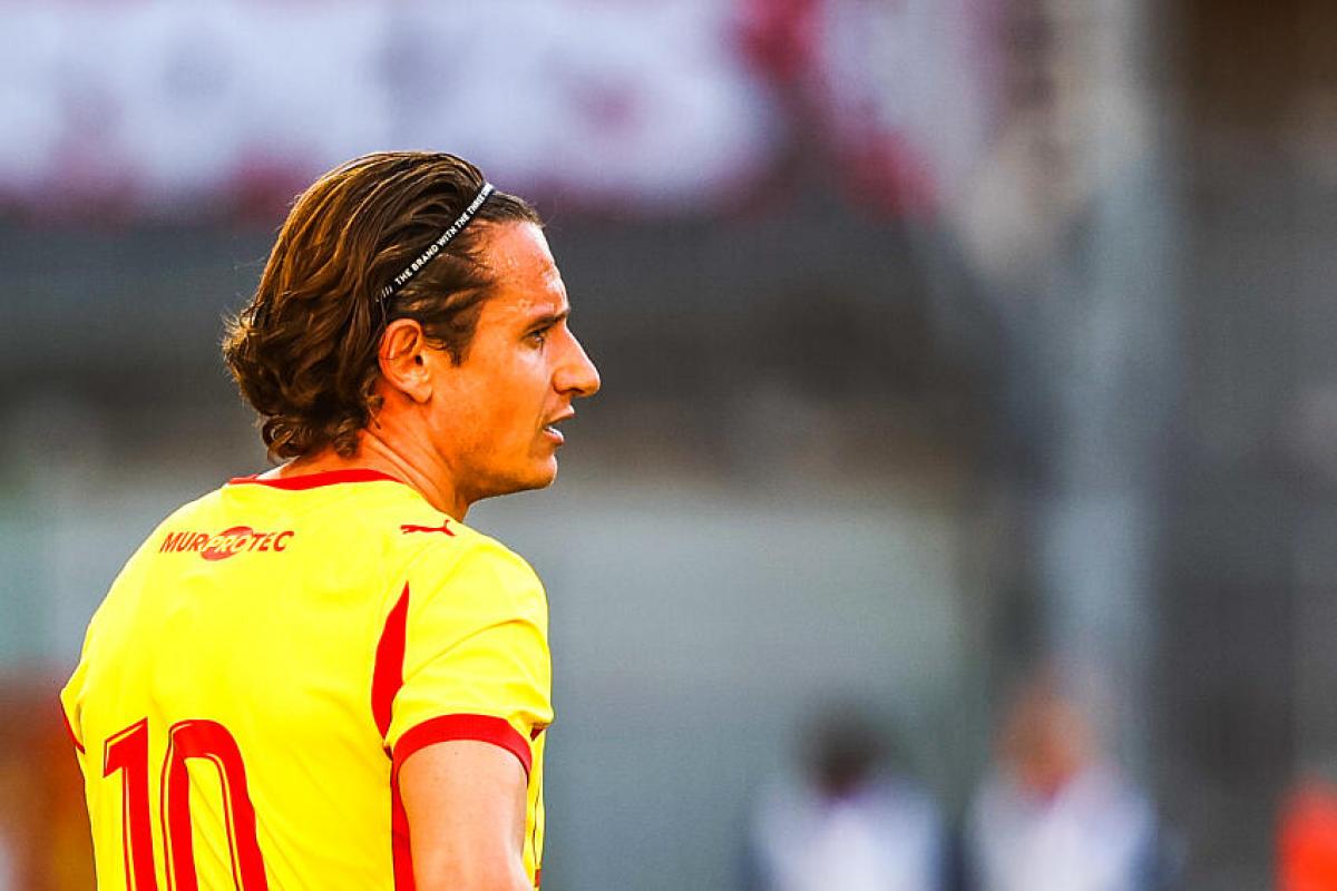 RC Lens - Les propos élogieux de ce joueur de l'Udinese sur Florian Thauvin