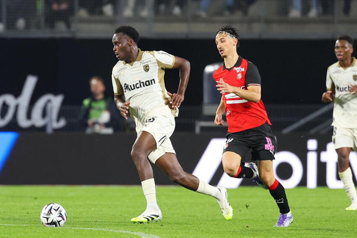 CAN 2025 - Mamadou Sangaré titulaire, le Mali repris sur le fil par la ...