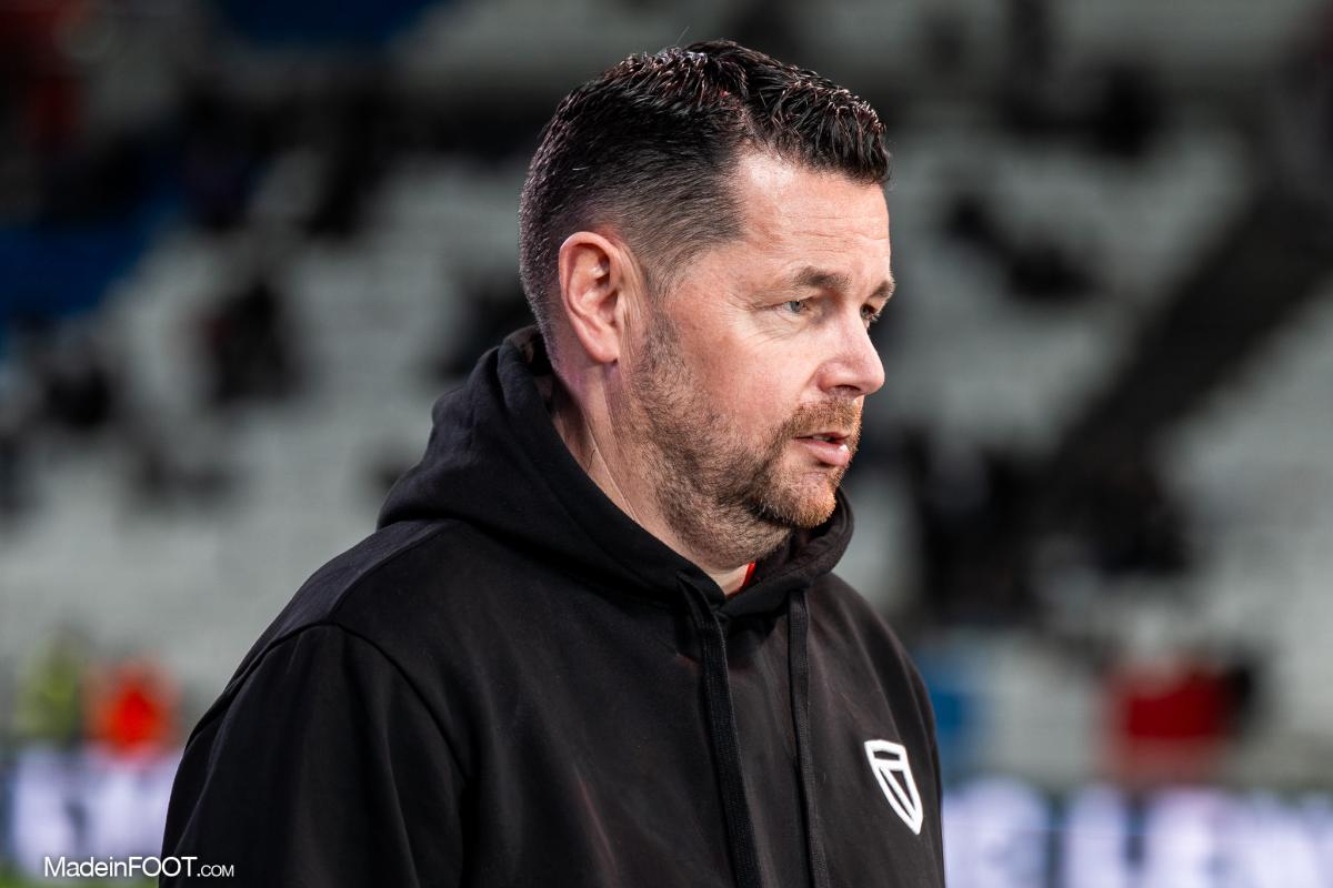 Mercato - Les dirigeants du RCL ont fixé une deadline à Pierre Sage