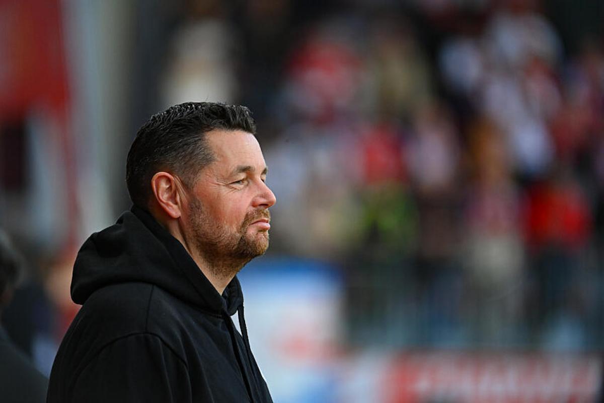 Mercato - Les beaux adieux de Pierre Sage au public lensois