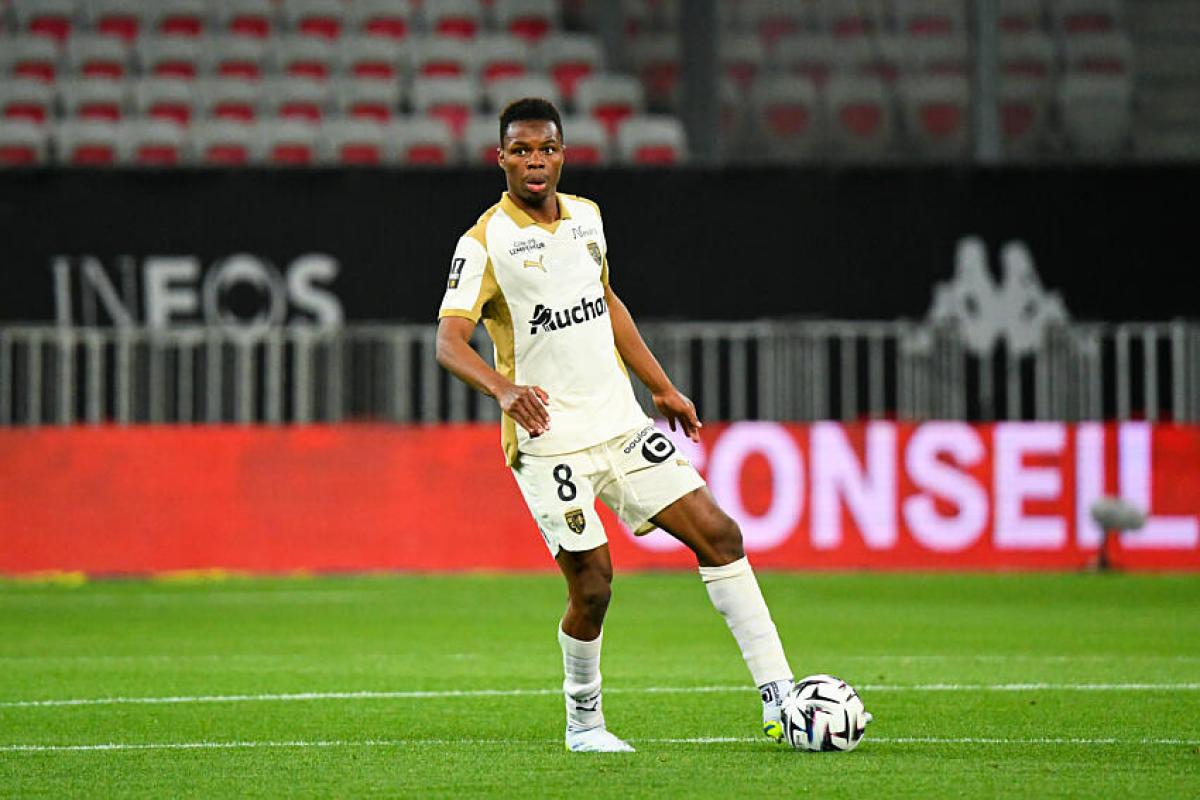 Mercato - Un géant de Premier League va passer à l'action pour Mamadou ...