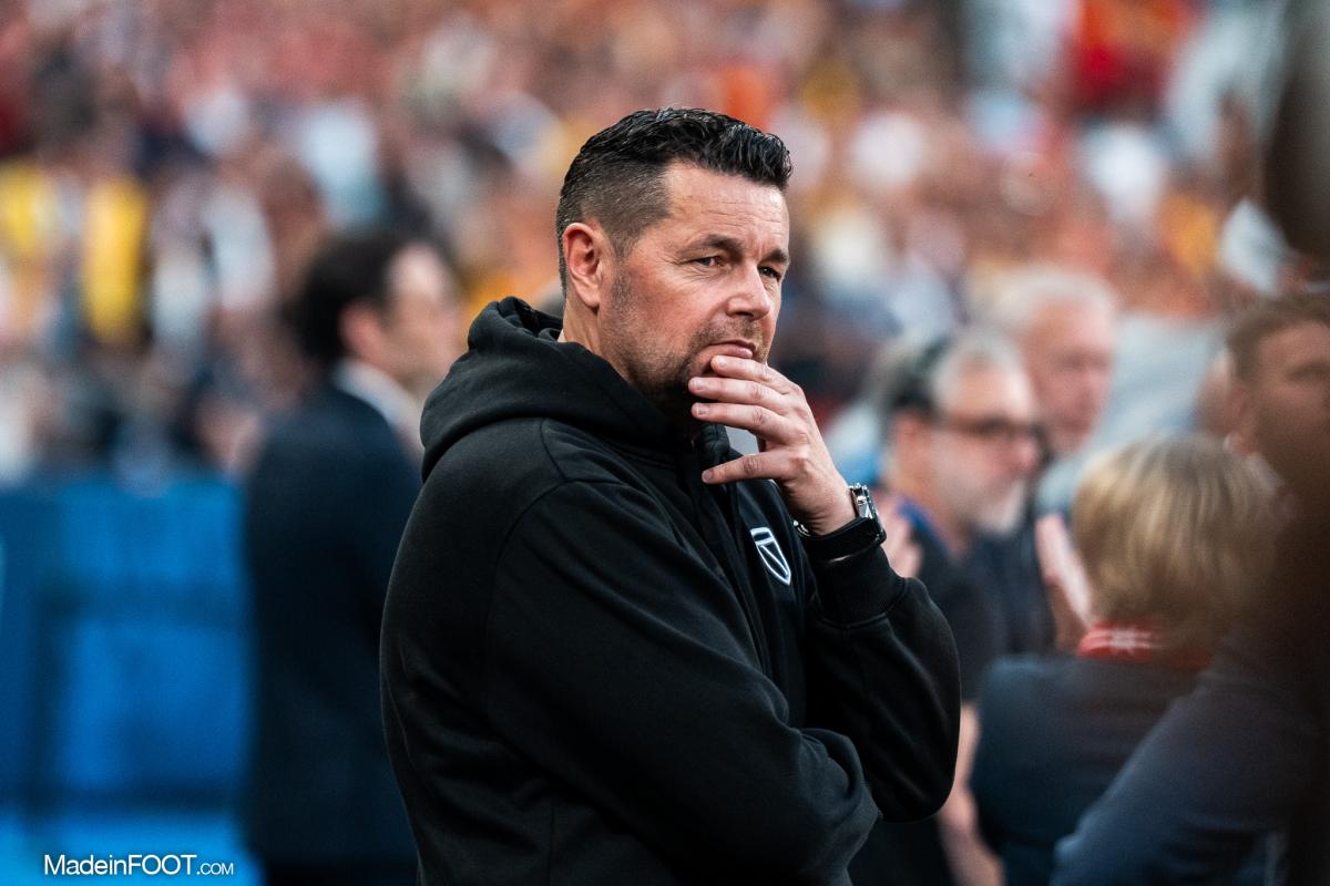 Mercato - C'est bouclé pour Pierre Sage à Crystal Palace